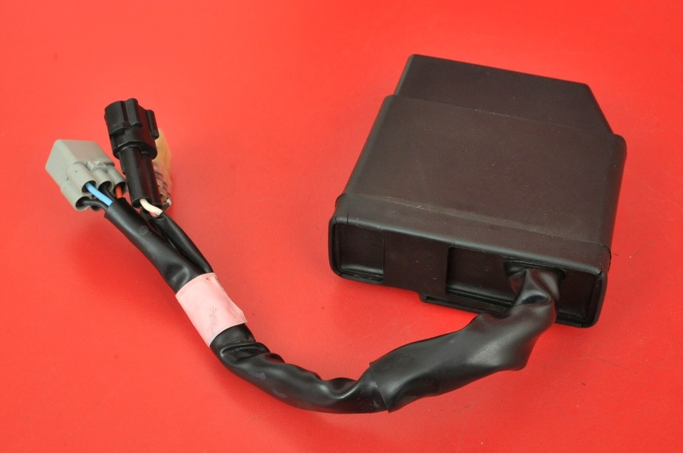 2005 05 Yamaha WR450F WR 450F Ignition CDI ECU Unit Brain Box TESTED ...