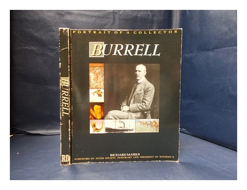 All Marks,Richard Burrell: A Portrait Of Collector : Sir William | eBay