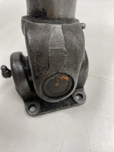 1996-2000 Toyota 4Runner 4WD Front/rear driveshaft drive line slip yoke ...