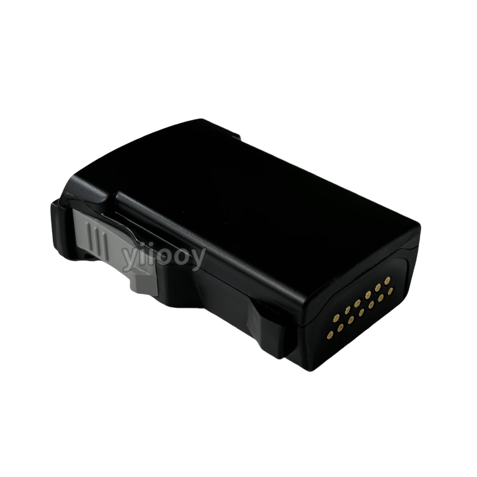 Original BT-000370 Battery For ZEBRA MC93 MC9300 BTRY-MC93-FZ-10 ...