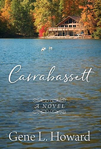 Gene L Howard Carrabassett (Hardback) (UK IMPORT) 9781977251930 | eBay