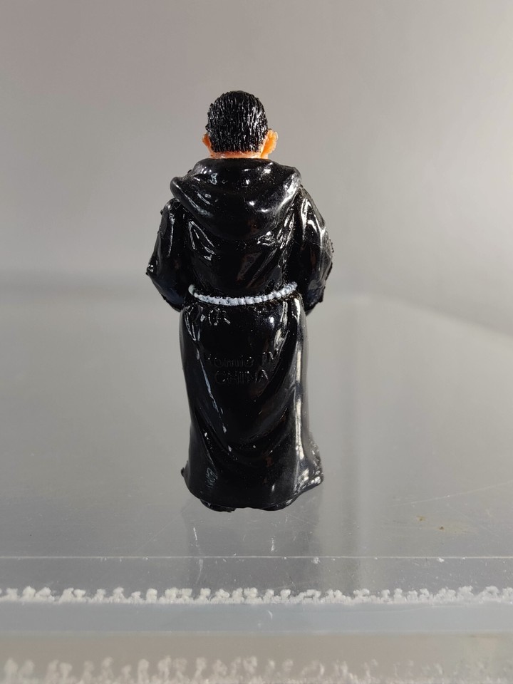 2002 HOMIES SERIES 3 *** EL PADRECITO *** 1.75" ACTION FIGURE 1/32 ...