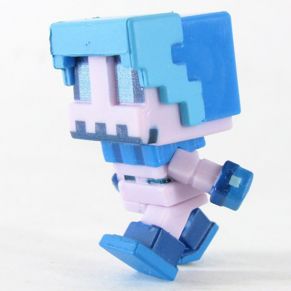 Minecraft Mini Figure Series 1 2 3 4 5 6 7 8 9 10 11 12 13 14 15 16 17 ...