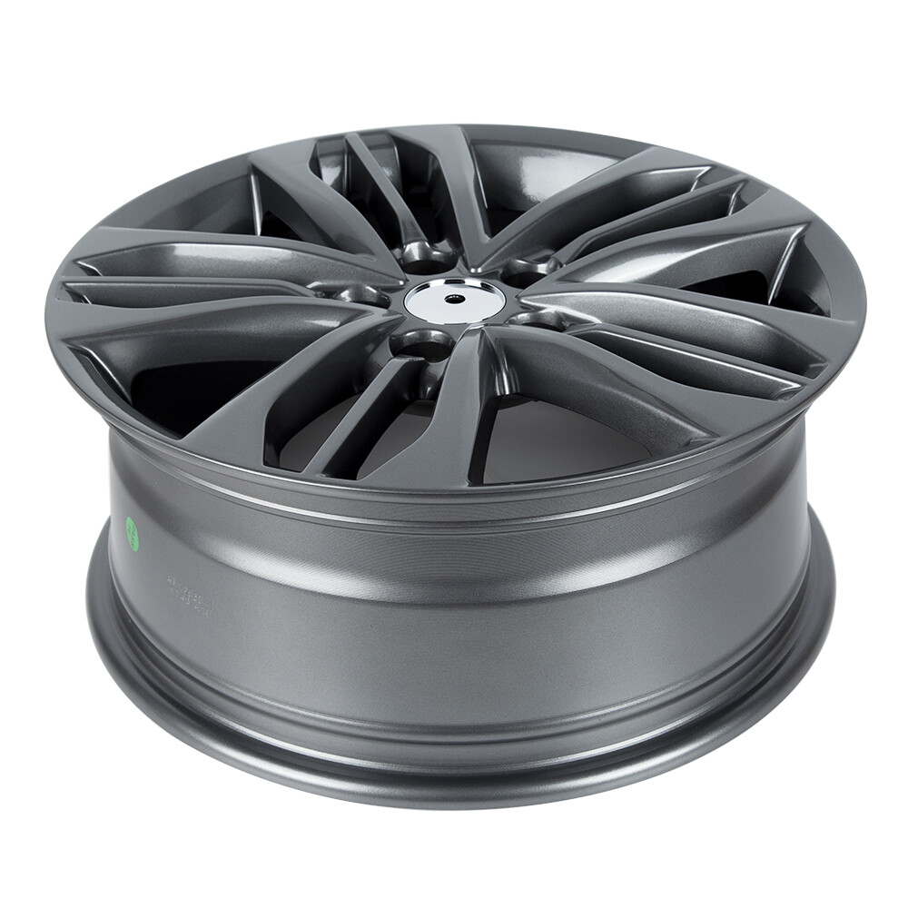 17inch Replacement Alloy Wheel Grey For Toyota Camry 2015 2016 2017 Rim ...