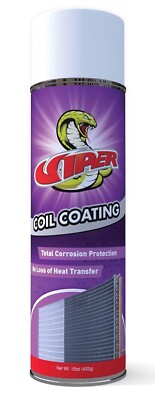 Refrigeration Technologies Viper Coil Coating RT640A | eBay