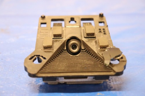 2018 JEEP GRAND CHEROKEE TRACKHAWK 6.2L OEM FRONT FOWARD FACING CAMERA ...