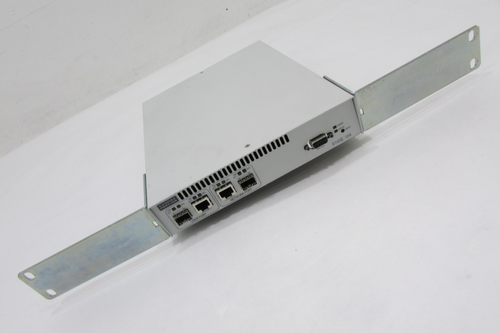 Canoga Perkins 9145E-104-0-0 6103650-10400-5 1G Network Interface Device 1yWrnty | eBay