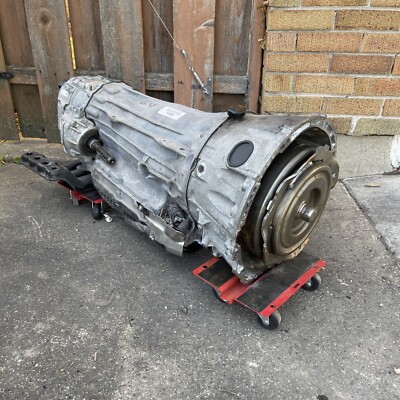 💠OEM 2018 Mercedes C300 W205 4MATIC AWD Automatic Transmission ...