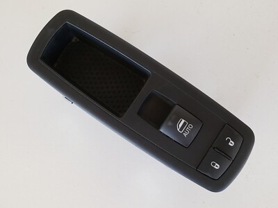 15-17 Chrysler 200 68268251AC Right Front Passenger Window Switch | eBay