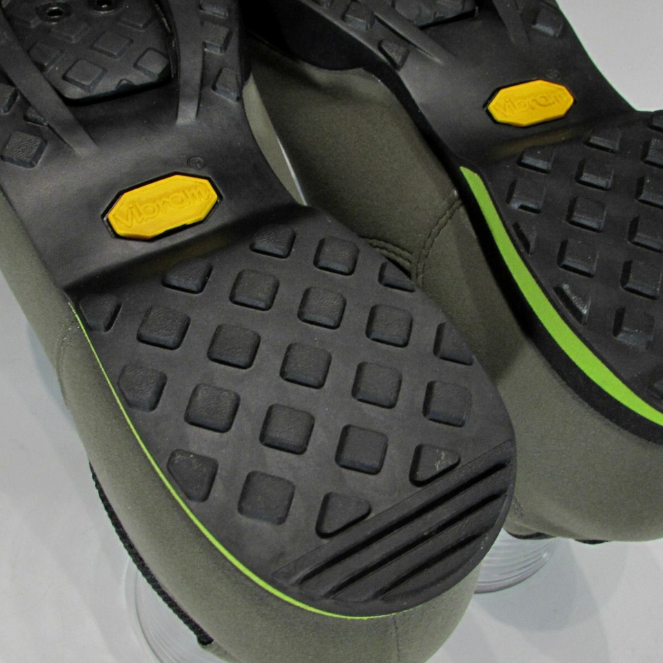 Giro Rumble VR Mens MTB Cycling Shoes Mountain Bike (Olive Black, EU 39 ...