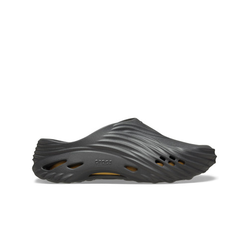 Crocs Echo Wave (Black Sand) Men's Sandals Slides 210521-0LD | eBay