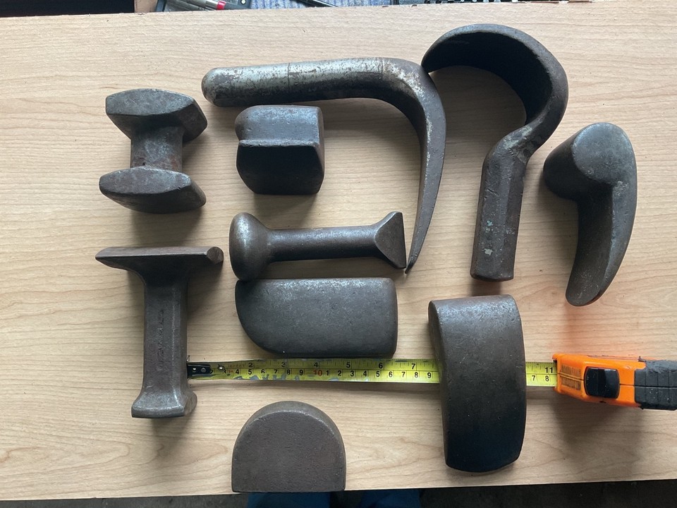 Panel Beater Tools Sheet Metal Worker/Fabricator/Bodywork | eBay UK