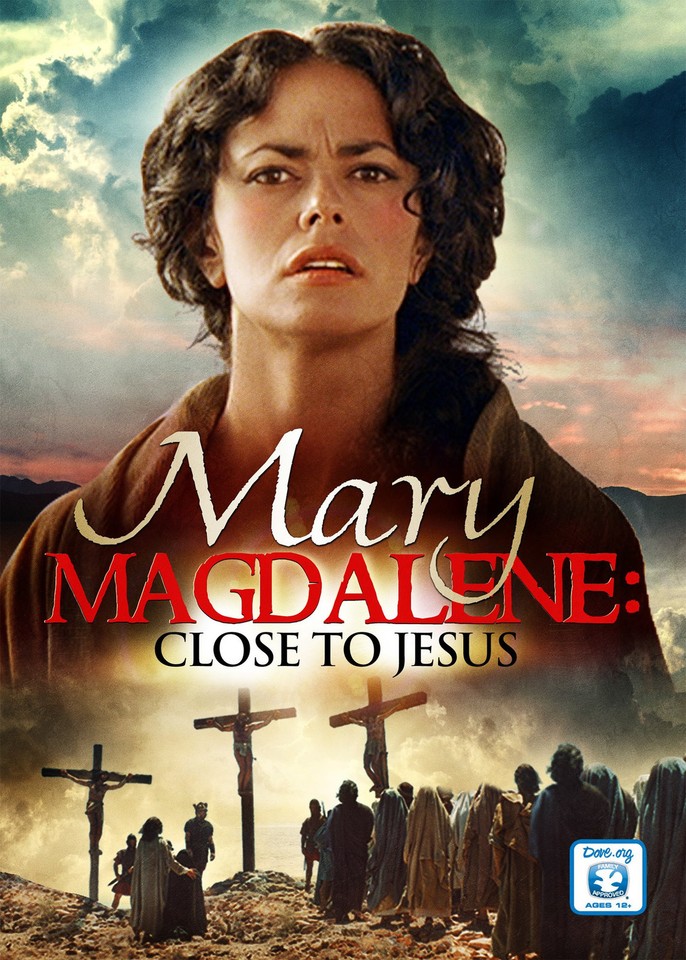 Mary Magdalene: Close to Jesus | eBay