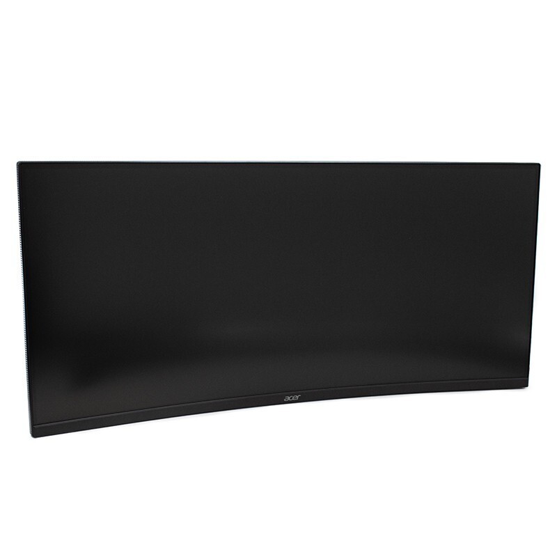 NEW ACER EI342CKR 34" Monitor Screen Replacement 3440x1440 144Hz 21:9 ...