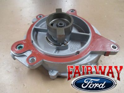 11 thru 16 F-250 F-350 Super Duty OEM Ford 6.7 Powerstroke Diesel ...