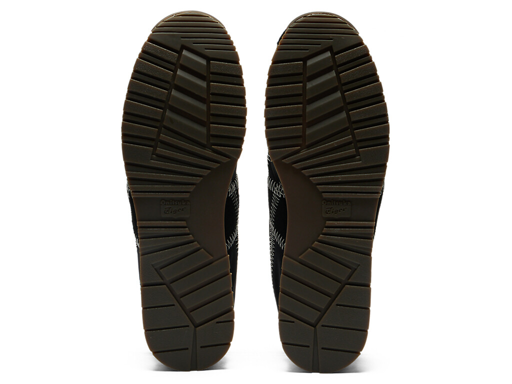 Onitsuka Tiger CORSAIR A55 BLACK ANNIVERSARY ITEMS 1183C317 Onitsuka Tiger CORSAIR A55 BLACK ANNIVERSARY ITEMS 1183C317