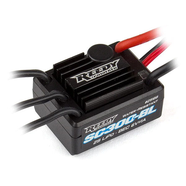 Reedy Power SC300-BL Brushless ESC ... | eBay