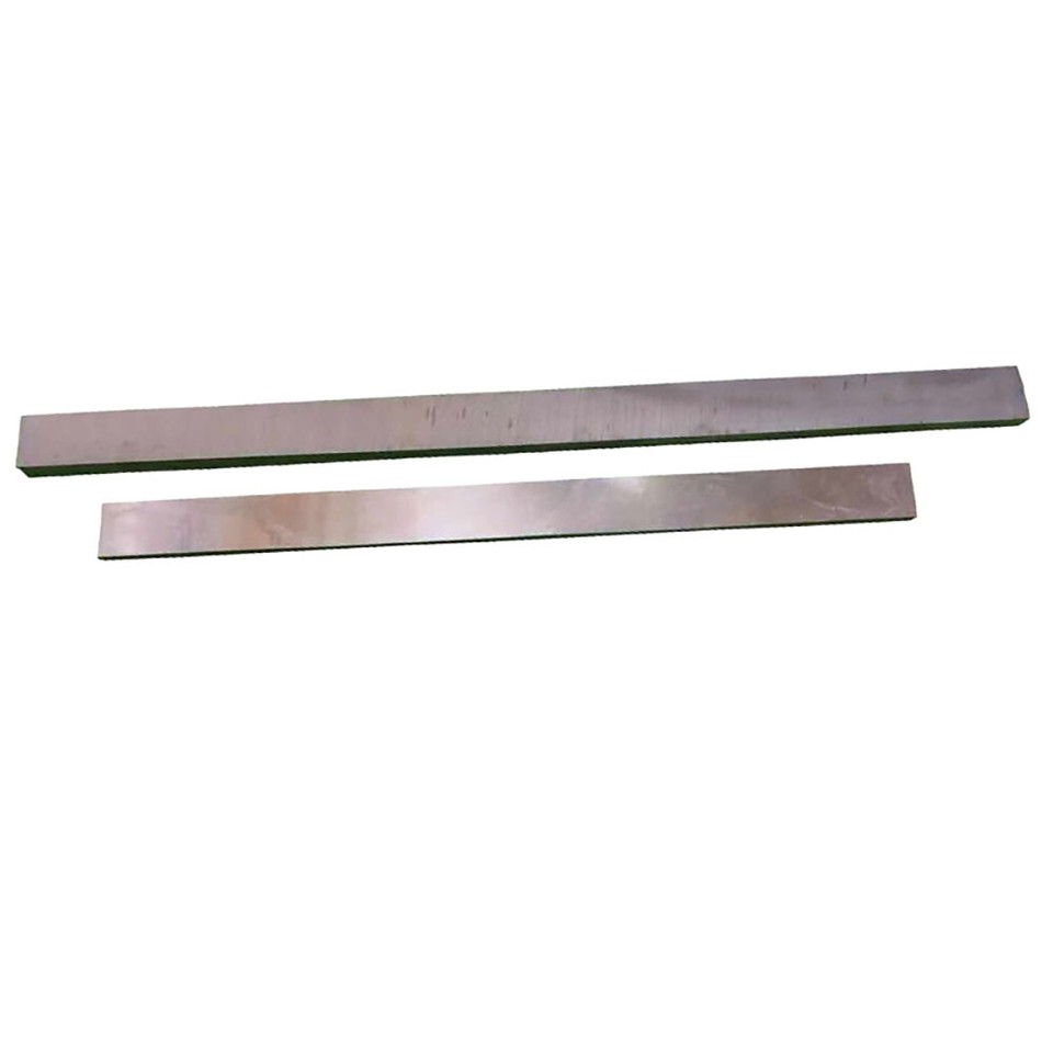 HSS Steel Flat Bar 6mm to 100mm Width 2mm to 12mm Thickness Solid Metal ...