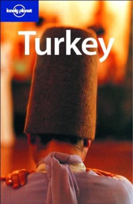 Turkey (Lonely Planet Country Guides)-Verity Campbell 9781741045567 ...