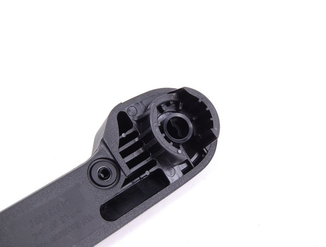 Genuine Seat Leon Mii TOLEDO Black Bonnet Release Handle LHD 1j1823533c ...