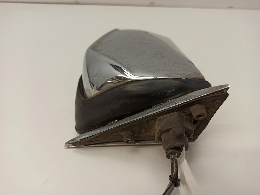 Mercedes-Benz W114 W115 1974 Left Manual wing mirror PUM35488 | eBay