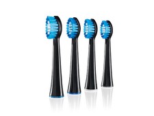 Nevadent Replacement Toothbrush Heads for Nevadent Toothbrushes Lidl ...