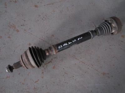 Antriebswelle Gelenkwelle Welle vorne rechts VW Golf 3 Passat 35i VR6 ...