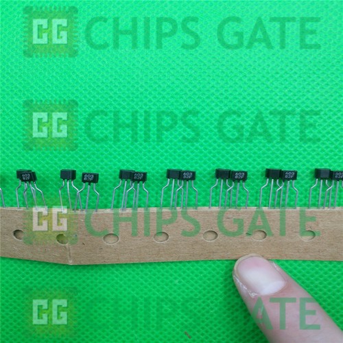 30PCS 2SC2603-T11-F C2603-T11 NPN SILICON TRANSISTOR TO-92S NEW | eBay