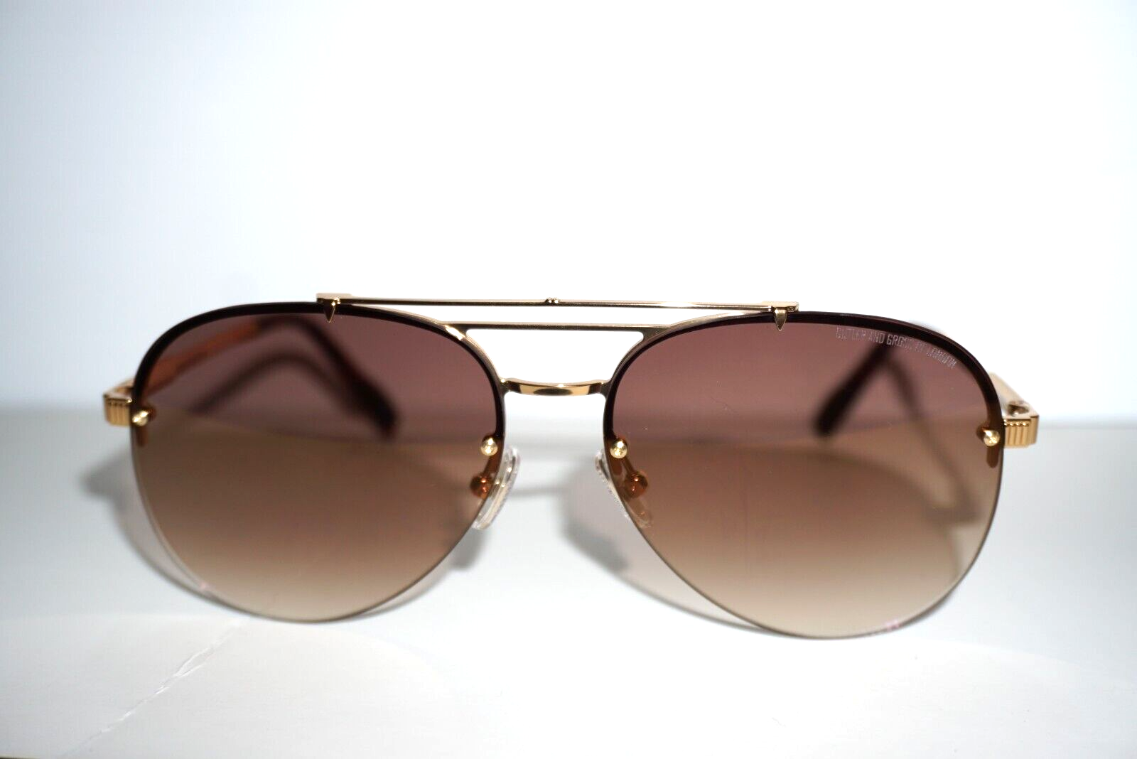 NEW AUTHENTIC CUTLER and CROSS of LONDON M1341 01 SUNGLASSES | eBay