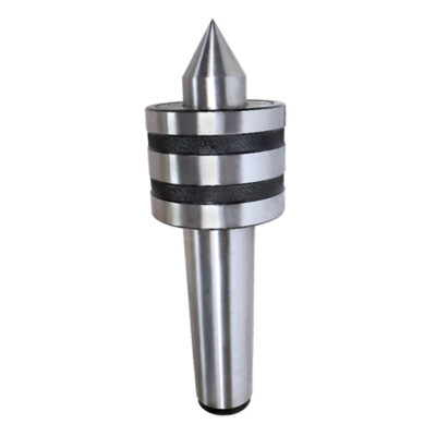 2,000 RPM MT5 Live Center Morse Taper #5 Medium Duty Lathe Center 1,760 ...