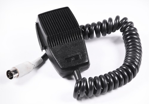 CB Ham Radio 5 PIN plug Microphone – MIC09 | eBay
