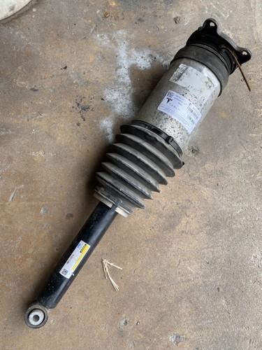 2016-2020 Tesla Model S Rear Driver Air Suspension Shock Strut Absorber ...