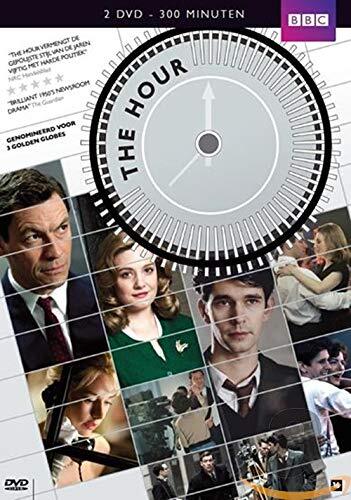 Hour - Seizoen 1 (DVD) 8717344748117 | eBay