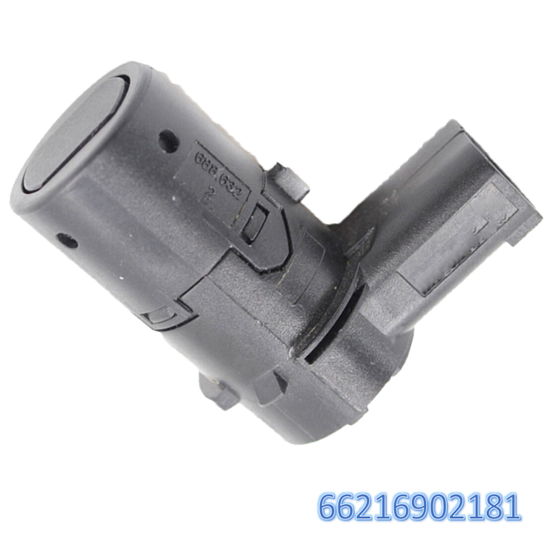 66216902181 PDC Front Rear Parking Sensor For BMW 5 Series E39 520D ...