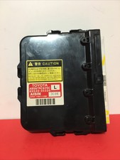 2003 2004 TOYOTA 4runner OEM Hydraulic ABS Pump Booster Module ...