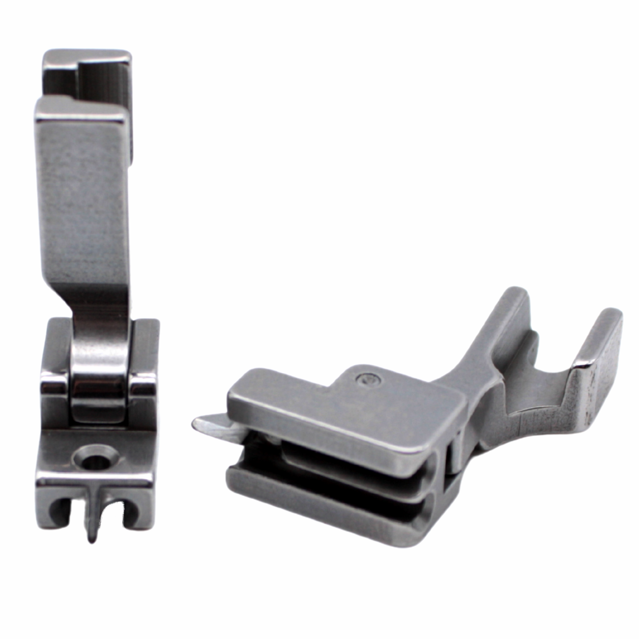 High Shank Concealed Zipper Foot for Brother PQ-1500S, Janome 1600P ...