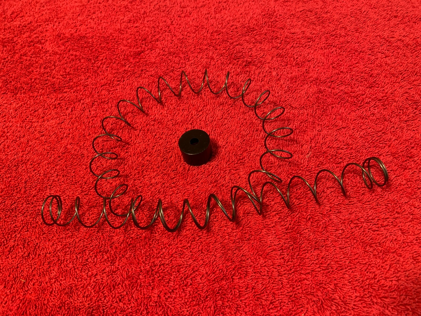 Citadel Warthog Magazine Tube Spring & Retainer- 12ga Shotgun 3 ...