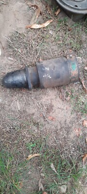 Farmall H M starter Good Bendix Bad Brushes Needs REBUILT | eBay