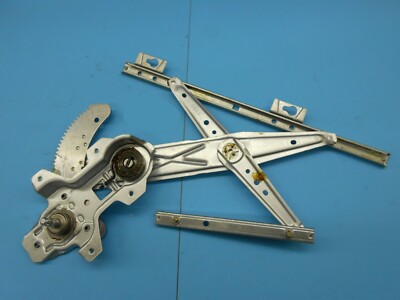Right Front Window Regulator Land Rover Defender 90 110 ALR4533 And ...