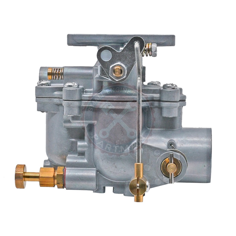 For Massey Ferguson TE20 TEA20 TED20 35 135 For Zenith 24T2 Tractor ...