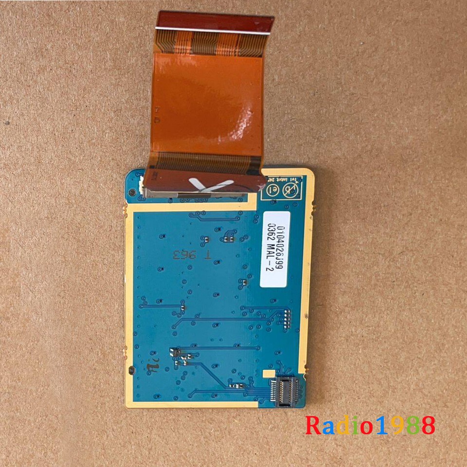 Used OEM 0104026J99 XTS KeyPad Board With flex cable for Model 1.5 ...