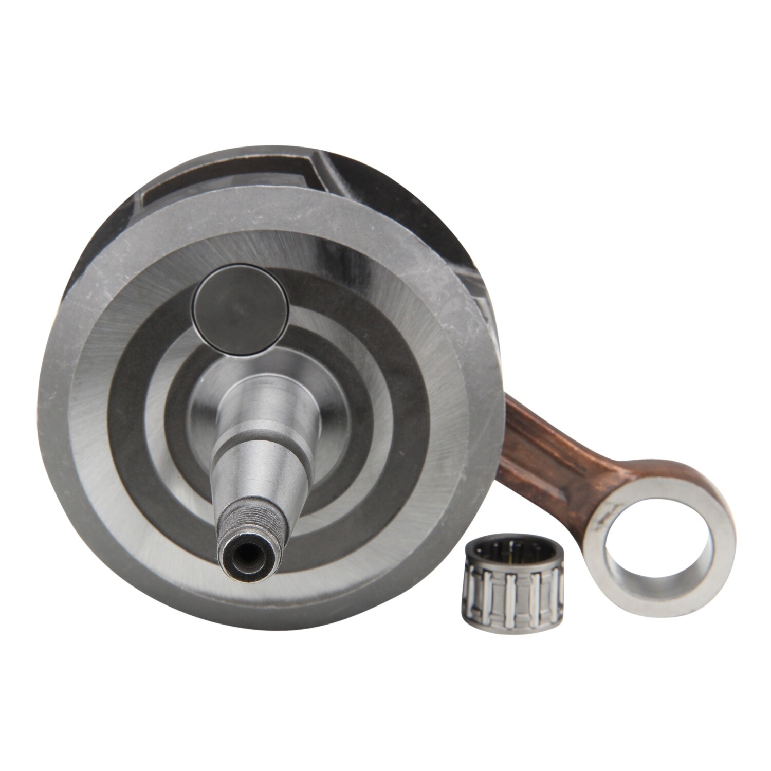 JASIL Kurbelwelle für Kreidler Florett RS RMC K54 4 5 Gang Motor Welle ...