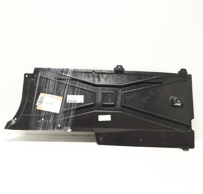 NEW BMW 7 E38 AIR DUCT OUTER PANEL COVER 51718242710 8242710 OEM | eBay