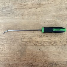 Cornwell Tools CTG12HPS Hook Pick Set Long Short 12pc Blue Black Handle ...