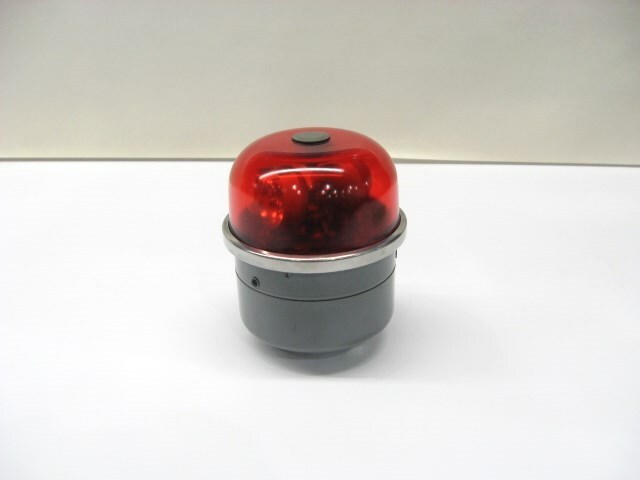 Grimes G8400A8-24 Rotating Beacon / Light - With Maintenance Release | eBay