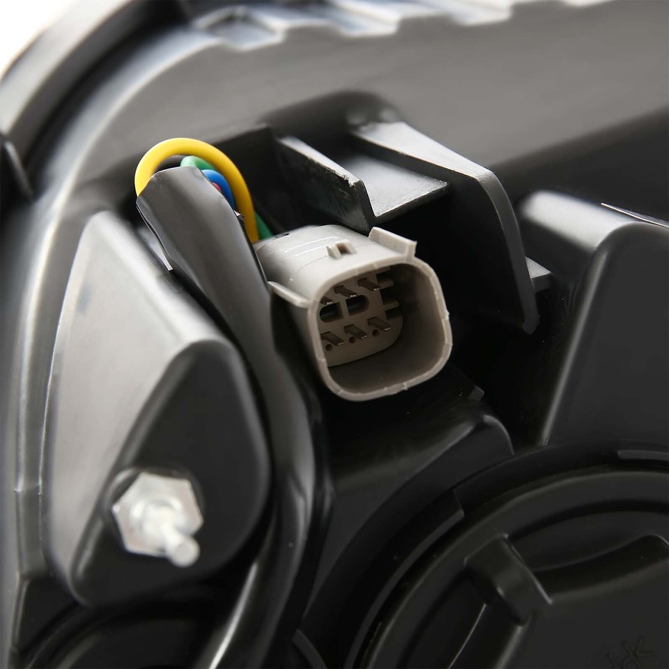 For 2019-2022 Chevy Spark Halogen Headlight Headlamp Assy Driver Left ...