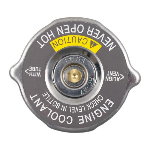 FOR Gates 31523 Standard Radiator Cap 0005010015 0005010215 10036879 | eBay