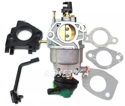 Carburetor Fits Champion 41154 41152 41135 40036 CSA40036 Generators | eBay