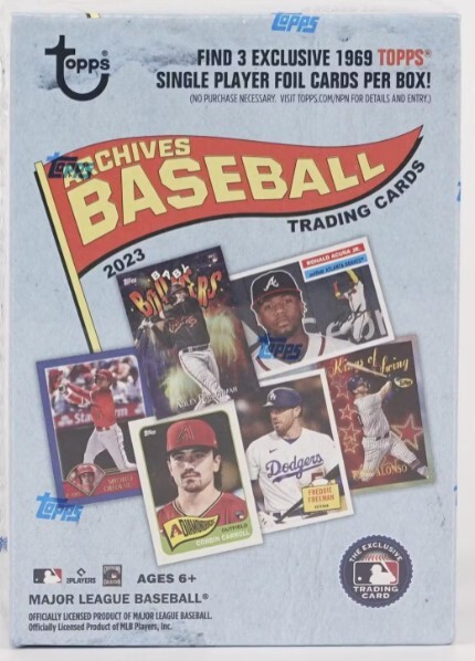 2023 Topps Archives Single Cards. 1956 Topps. Cards 1 - 100. Complete ...