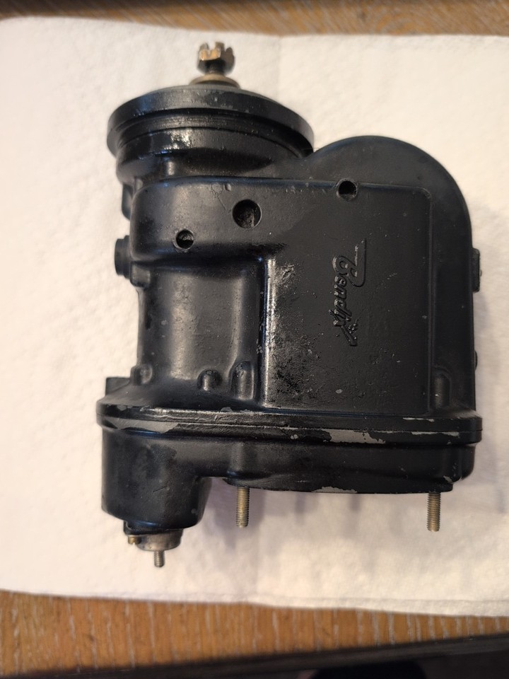 Bendix Magneto 10-349305-1 | eBay